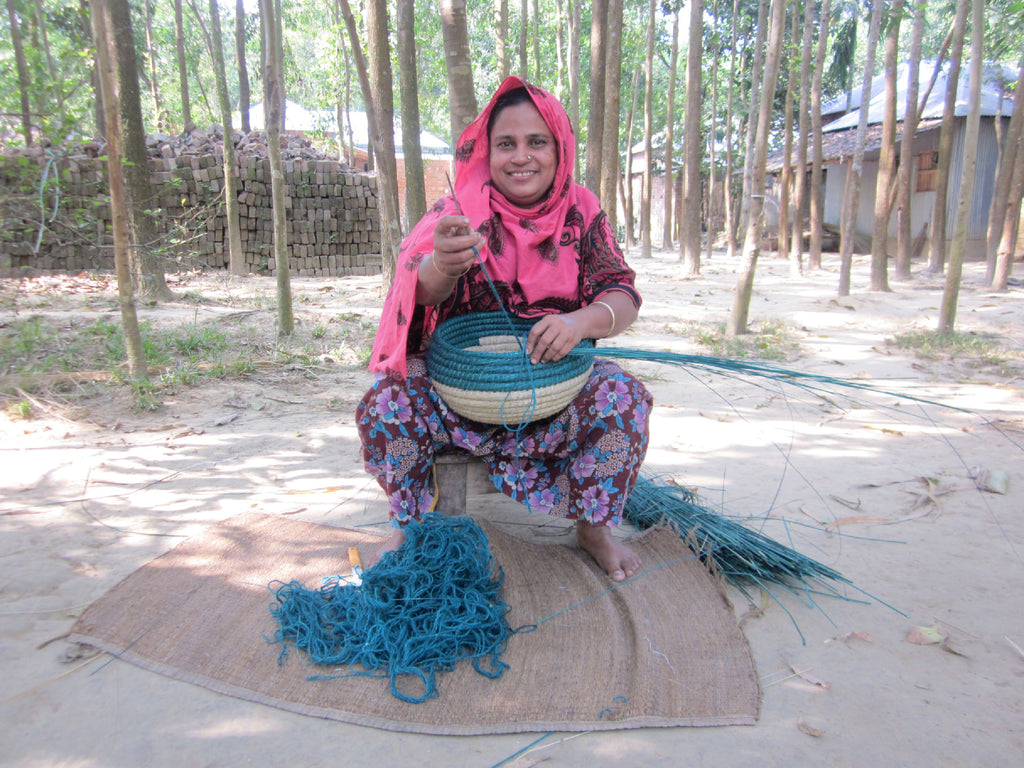 Dhaka Handicrafts | Bangladesh – The Grace Crafted Home